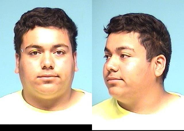 CONTRERAS RAUL 05/27/2023 - Lorain County Mugshots Zone
