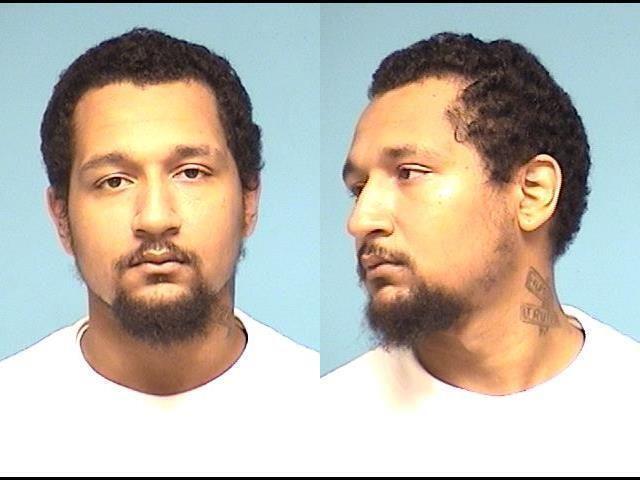 INNES JORDAN A 05/30/2023 - Lorain County Mugshots Zone