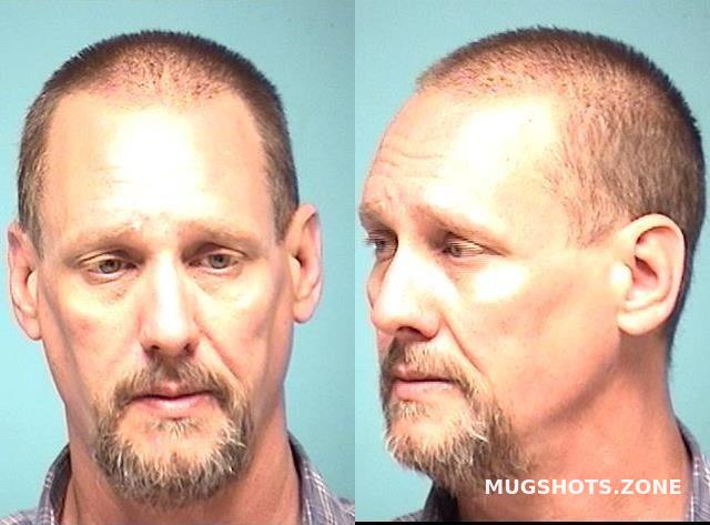 JOHNSON JASON EARL 05/30/2023 - Lorain County Mugshots Zone