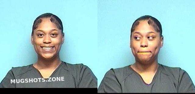 EVANS JALASHA A 05/30/2023 - Lorain County Mugshots Zone