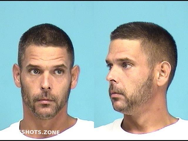 PHELPS DANIEL LEONARD 06/01/2023 - Lorain County Mugshots Zone