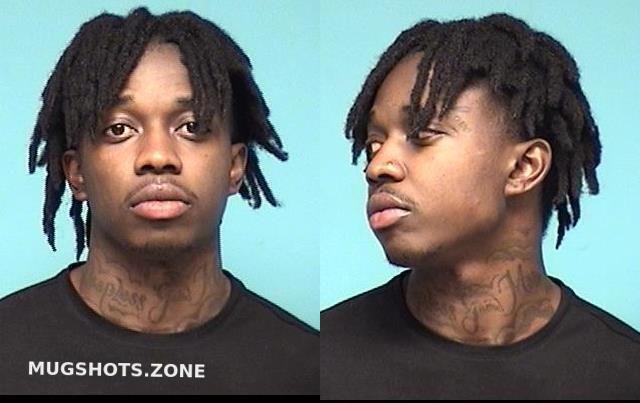 BERGER DONOVAN 06/08/2023 - Lorain County Mugshots Zone