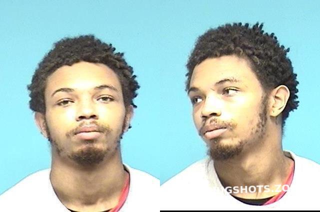 HAIRSTON DREVON O 06/09/2023 - Lorain County Mugshots Zone