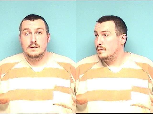 COTTRILL ROBERT A 06/11/2023 - Lorain County Mugshots Zone