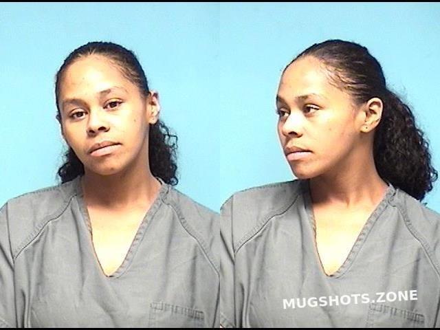 Jones Ariel M 06 15 2023 Lorain County Mugshots Zone