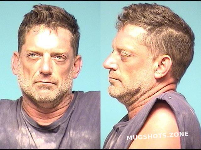 ANTHONY ERIC DAVID 06/15/2023 - Lorain County Mugshots Zone