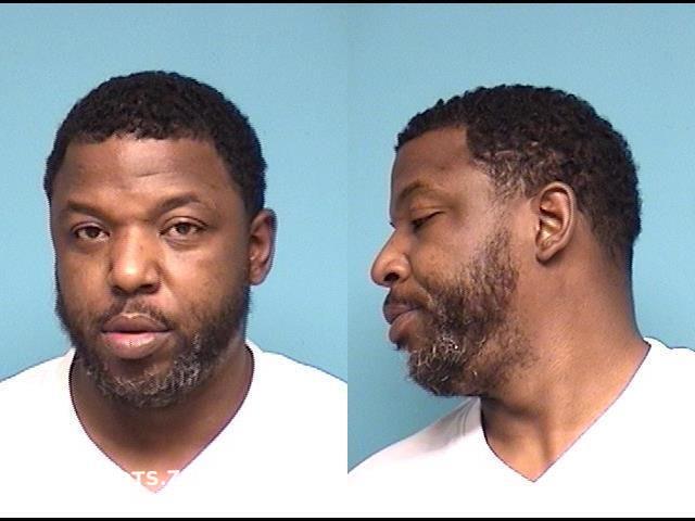 RUDOLPH FRED R JUNIOR 06/16/2023 - Lorain County Mugshots Zone
