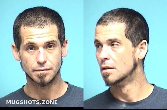 REED KYLE ALAN 06/16/2023 - Lorain County Mugshots Zone