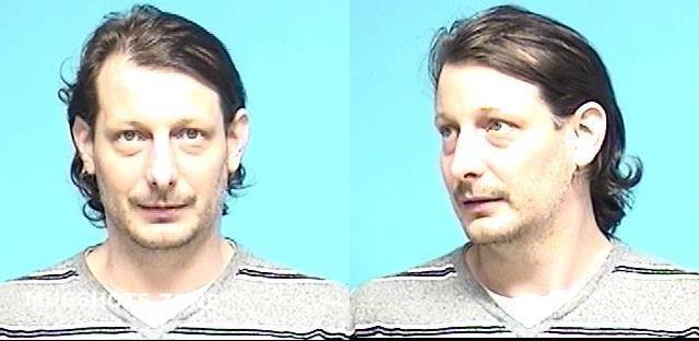 MULLINS JOSHUA DALE 06/23/2023 - Lorain County Mugshots Zone