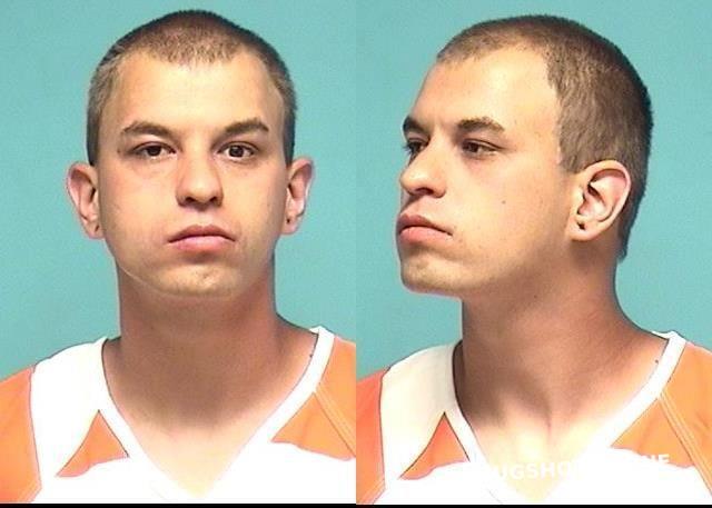 BAKER ALEXANDER J 06/27/2023 - Lorain County Mugshots Zone