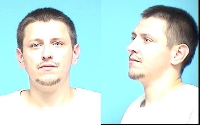 YOUNG TYLER RAY 06/28/2023 - Lorain County Mugshots Zone