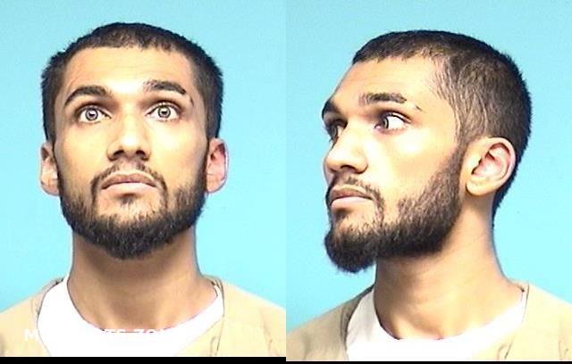 SHARMA ABEL 06/29/2023 - Lorain County Mugshots Zone