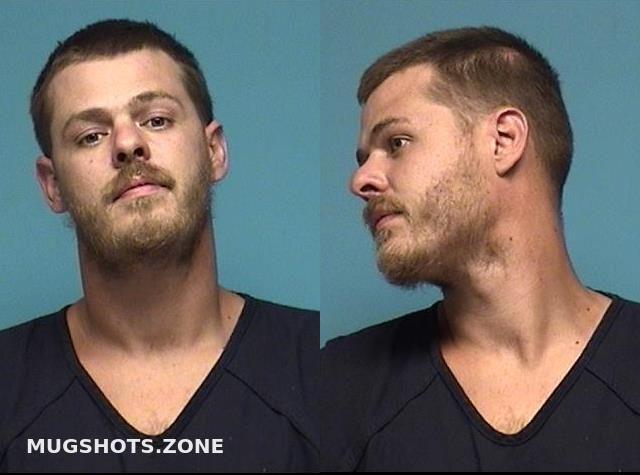 LOACH CASEY ANDREW 07/02/2023 - Lorain County Mugshots Zone