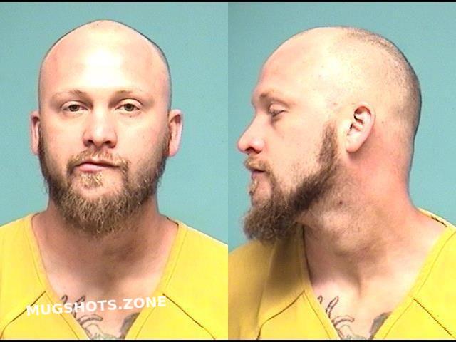 HENLINE JUSTIN MICHAEL 07/05/2023 - Lorain County Mugshots Zone