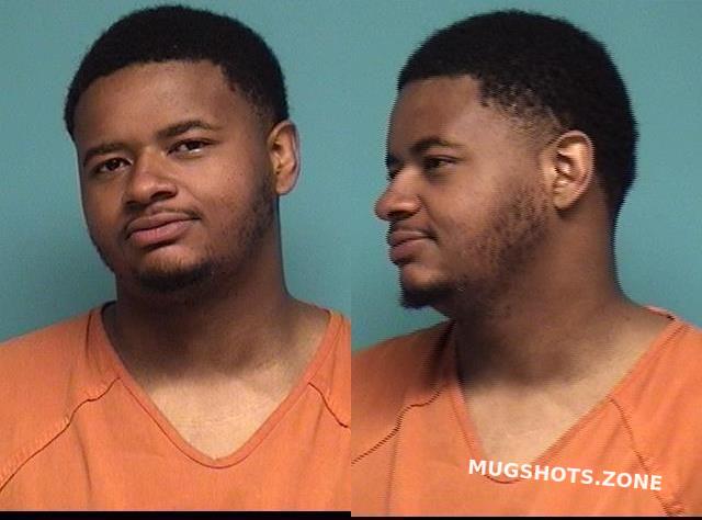 JENKINS OZIAH 07/05/2023 - Lorain County Mugshots Zone