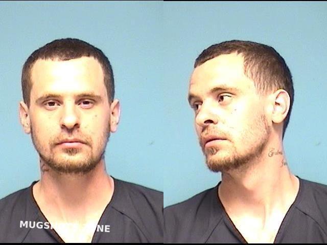 VANETTA JONATHON AARON 07/07/2023 - Lorain County Mugshots Zone