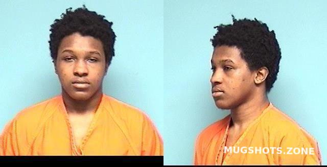 WHITLOW JORDAN M 07/08/2023 - Lorain County Mugshots Zone