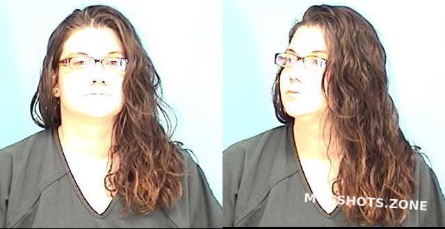 DESANTIS ALYSSA H 07/09/2023 - Lorain County Mugshots Zone