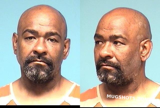 OWENS TERRANCE D 07/09/2023 - Lorain County Mugshots Zone