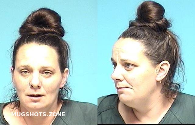 TOWNER BRANDY 07/10/2023 - Lorain County Mugshots Zone