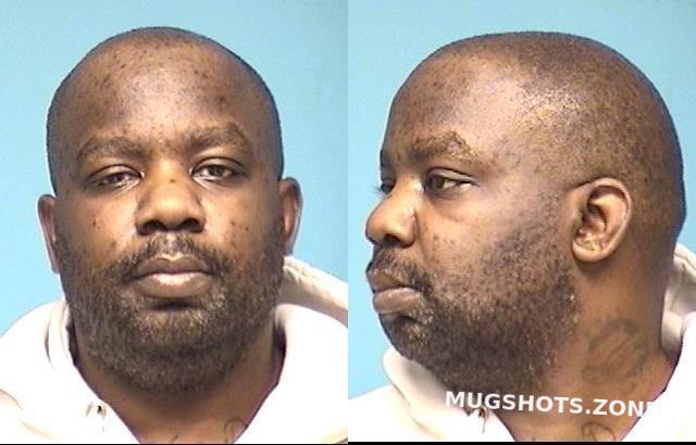 JACKSON KENNETH OMARI 07/14/2023 - Lorain County Mugshots Zone