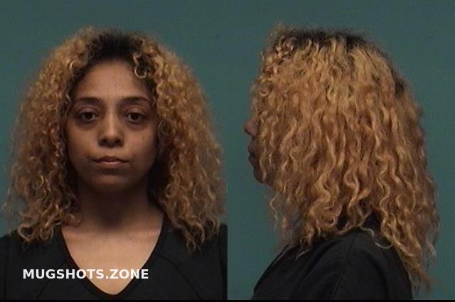 DURR ANGEL N 07/15/2023 - Lorain County Mugshots Zone