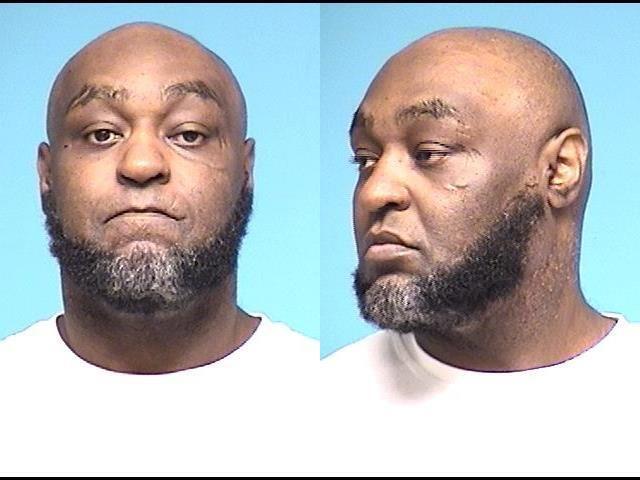 FIELDS SAMUEL 07/18/2023 - Lorain County Mugshots Zone