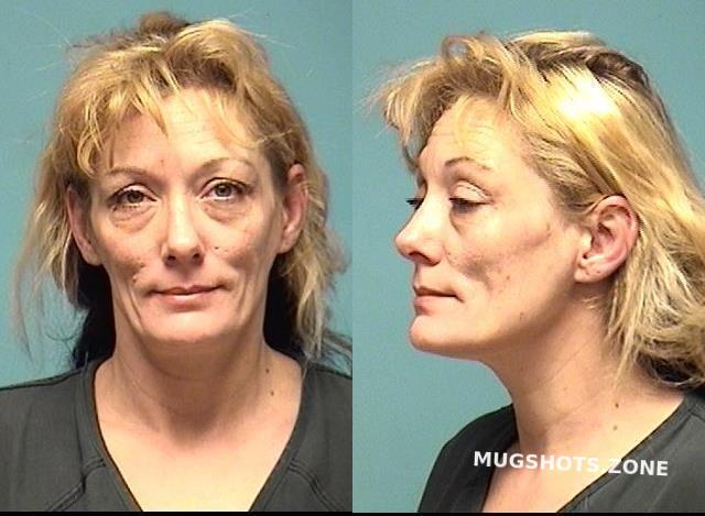 AYERS JANIE R 07/19/2023 - Lorain County Mugshots Zone