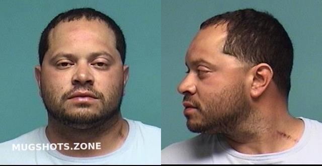 COLON LUIS M 07/29/2023 - Lorain County Mugshots Zone