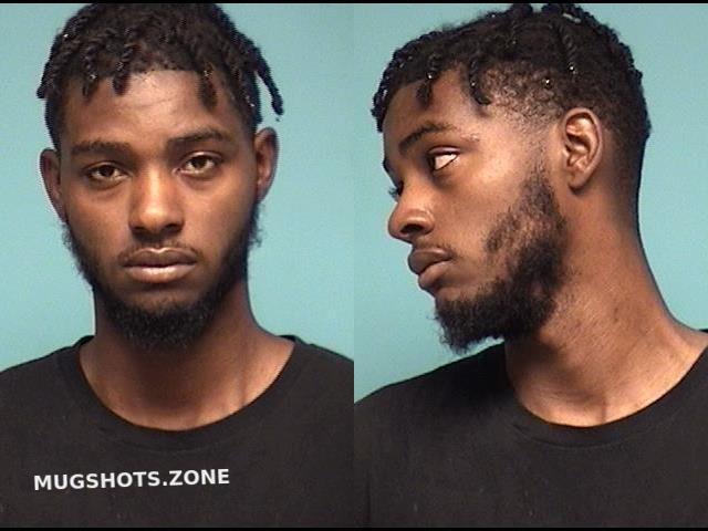 JOHNSON TERRELL L 07/29/2023 - Lorain County Mugshots Zone
