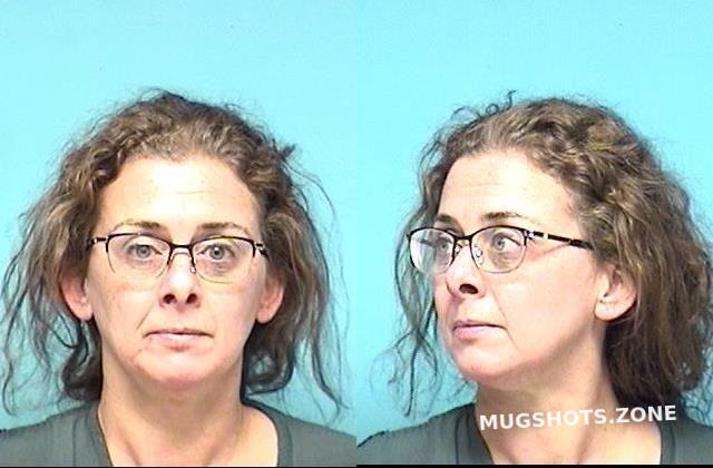 DAVIS REBECCA 08/01/2023 - Lorain County Mugshots Zone