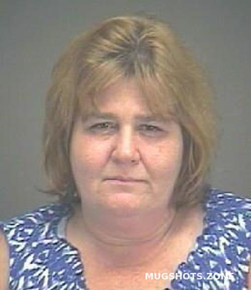 BRANNON BRENDA K 08/03/2023 - Lorain County Mugshots Zone