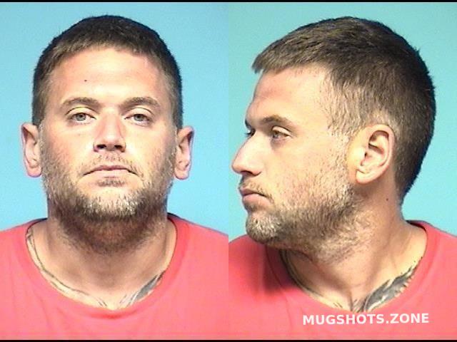 HUDAK DANIEL J 08/03/2023 - Lorain County Mugshots Zone