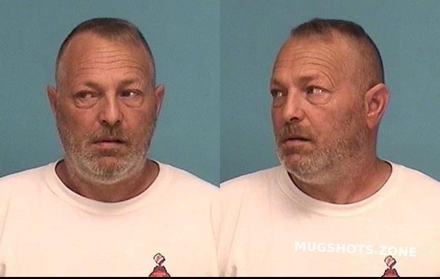 WINTERSTEIN GEORGE G 08/04/2023 - Lorain County Mugshots Zone