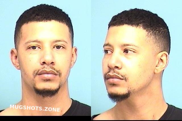 REEL ANTHONY DERRICK 08/05/2023 - Lorain County Mugshots Zone