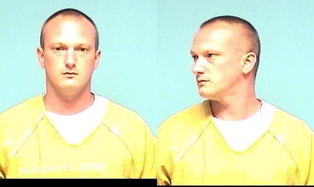 GRIFFIN BRADLEY 08/12/2023 - Lorain County Mugshots Zone