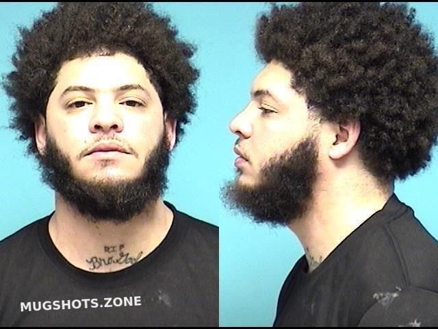 CHAMPION JACOB Z 08/15/2023 - Lorain County Mugshots Zone