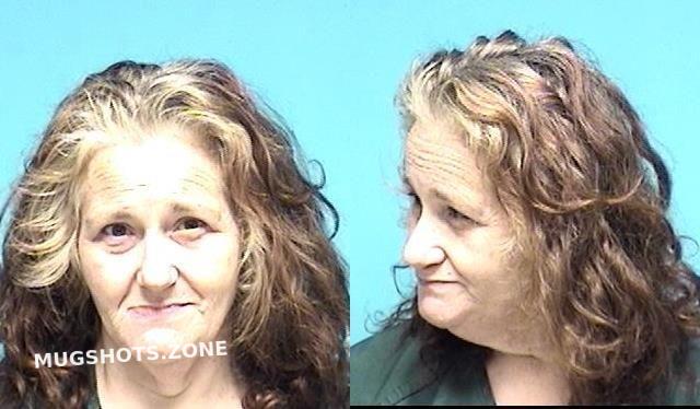 AULT LISA M 08/16/2023 - Lorain County Mugshots Zone