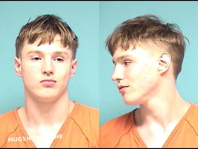 COTHRAN CHRISTIAN 08/17/2023 - Lorain County Mugshots Zone