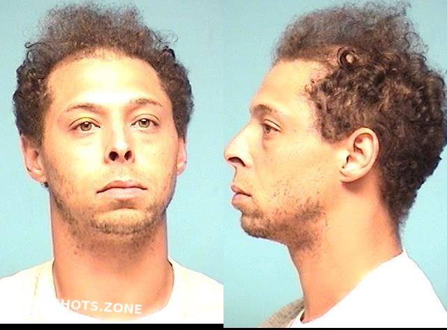 CLAYTON CHRISTIAN LAMAR 08/17/2023 - Lorain County Mugshots Zone