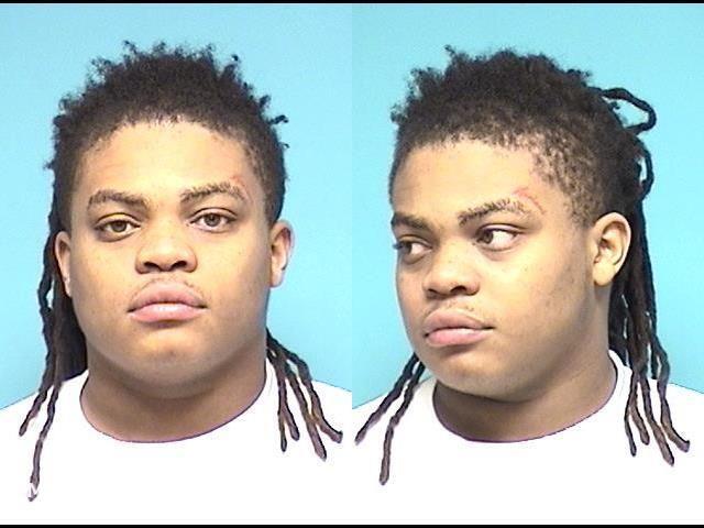 RILEY MARK ANTHONY JUNIOR 08/18/2023 - Lorain County Mugshots Zone