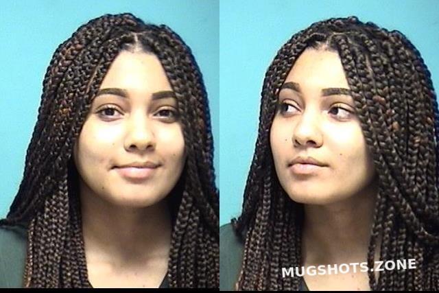 MATHIS SEIANNA LYNN 08/20/2023 - Lorain County Mugshots Zone