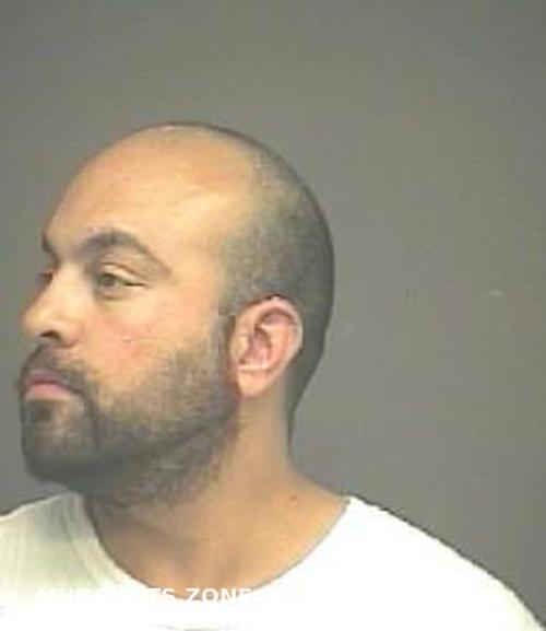 HELTON MELCHIADES R 08/20/2023 - Lorain County Mugshots Zone