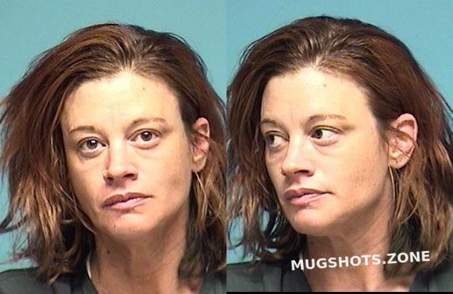 PAJOWSKI STEPHANIE LYNN 08/20/2023 - Lorain County Mugshots Zone
