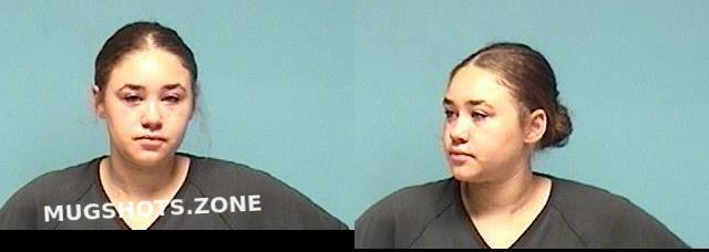 ISOM BRIELLE LEE 08/26/2023 - Lorain County Mugshots Zone