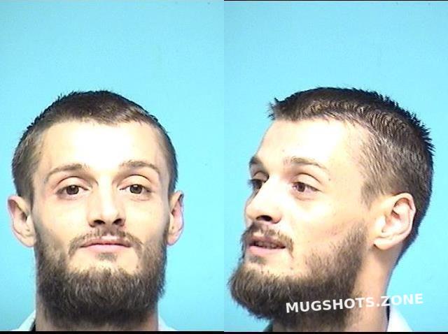 DONOVAN DECLAN J 08/27/2023 - Lorain County Mugshots Zone