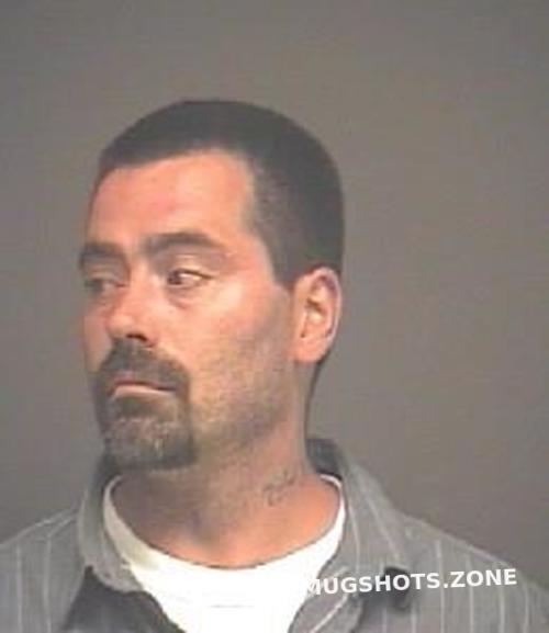 EDGELL MICHAEL ALLEN 08/30/2023 - Lorain County Mugshots Zone