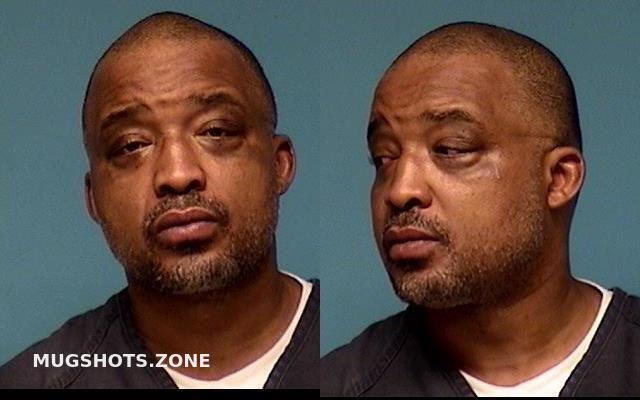 REDDICK ISRAEL T JUNIOR 09/01/2023 - Lorain County Mugshots Zone