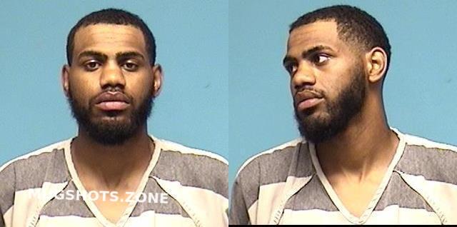 BASON MARQUEZ LAMONT 09/01/2023 - Lorain County Mugshots Zone