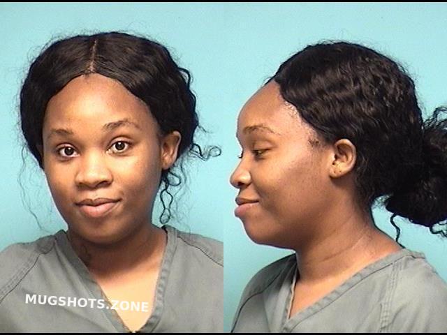 TERRY-JACKSON TAJMERAE A 09/01/2023 - Lorain County Mugshots Zone